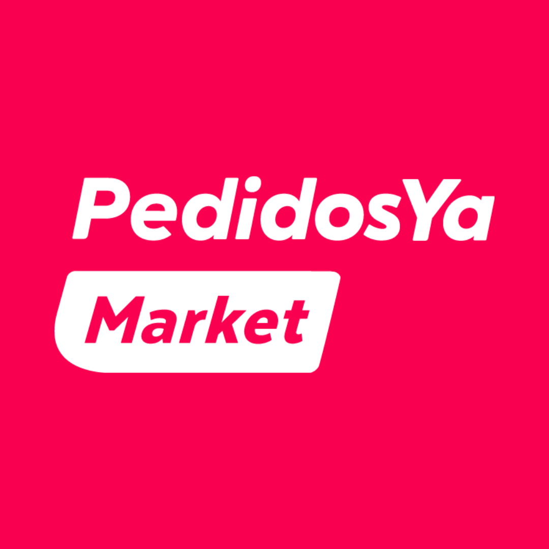 Delivery de PedidosYa Market en Uruguay | PedidosYa