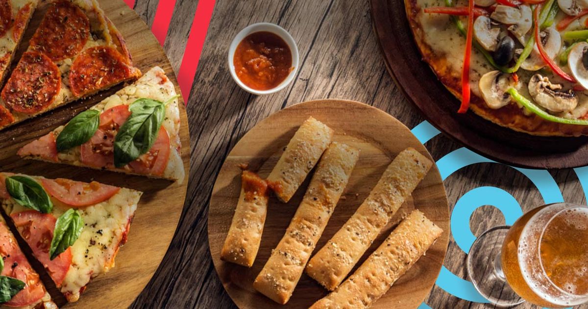 Delivery de comida por tipo de cocina en Argentina | PedidosYa