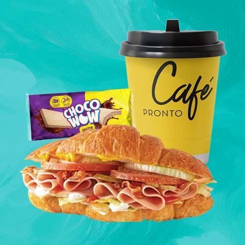 Promociones, descuentos y ofertas en Delivery - PedidosYa