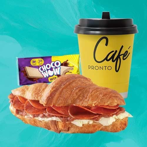 Promociones, descuentos y ofertas en Delivery - PedidosYa