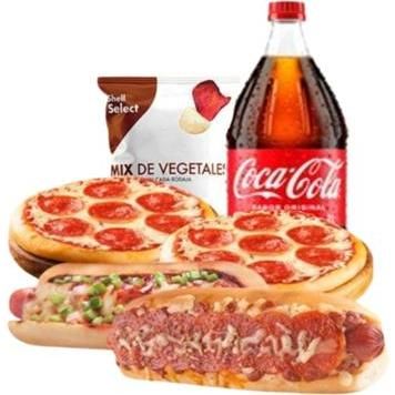 Promociones, descuentos y ofertas en Delivery - PedidosYa